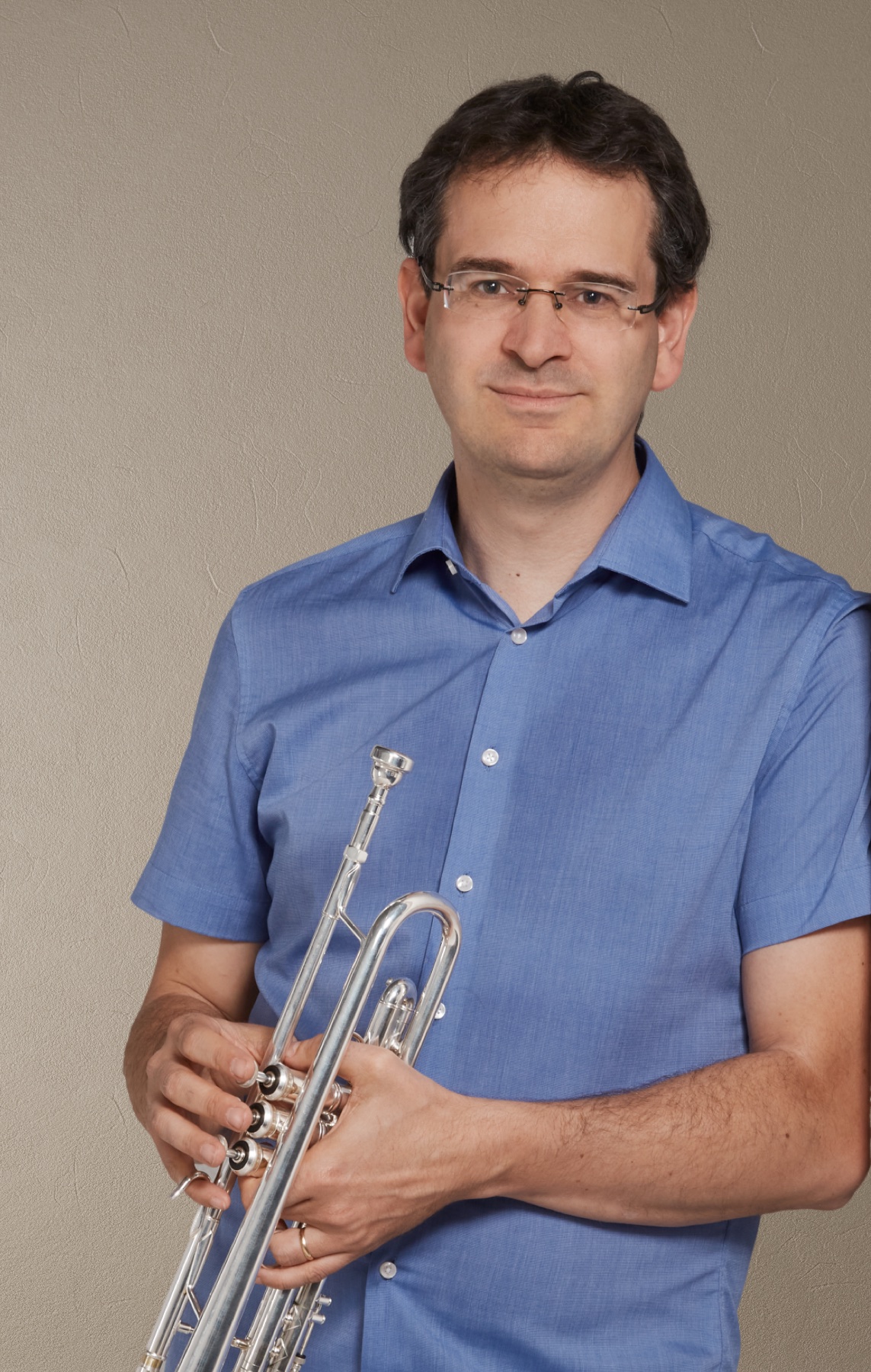 Videokurs Trompete - Hohe Töne Meistern 3 | Trompete Spielen Lernen