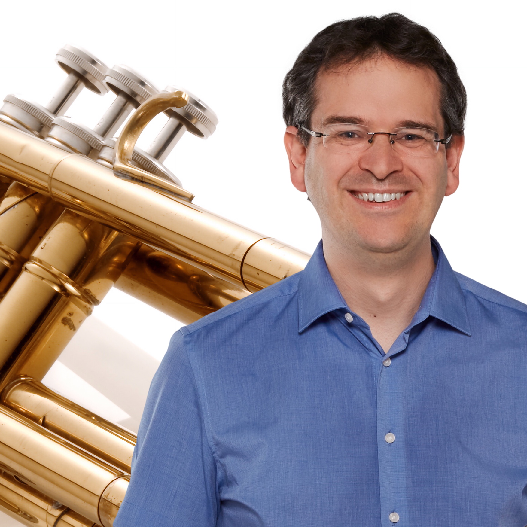 Online Trompetenunterricht › Trompete Spielen Lernen